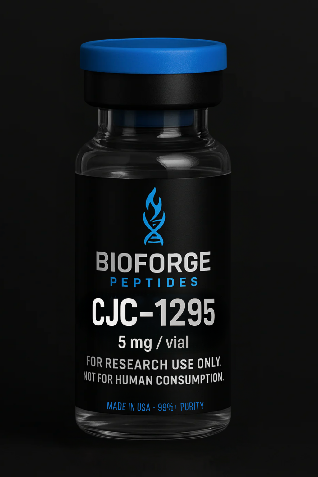 Home - Bioforge Peptides