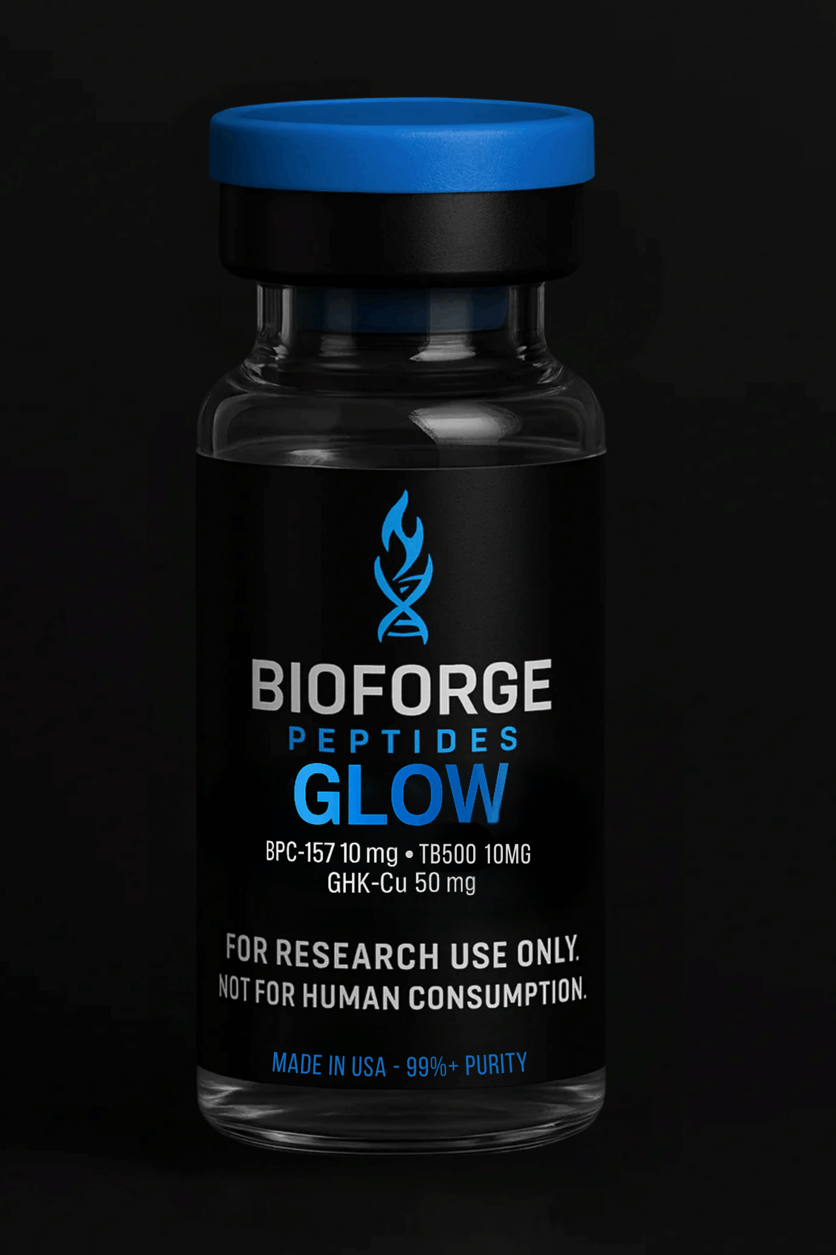 Home - Bioforge Peptides
